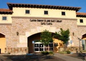 Ask Us – Santa Clarita Public Library